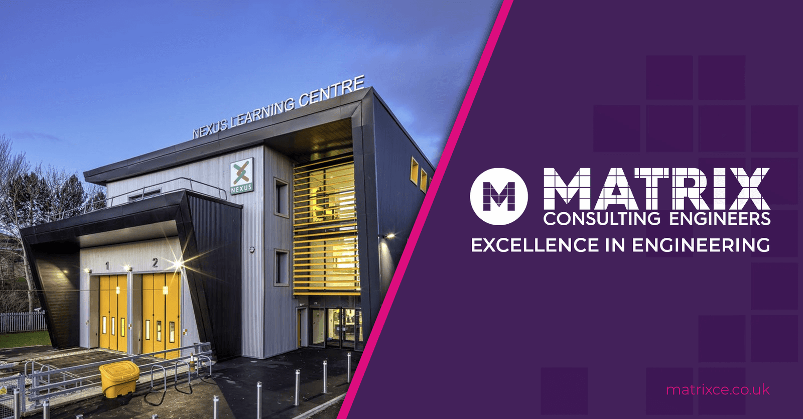 Emergency Response Surveying UK – Matrix Advanced Surveying